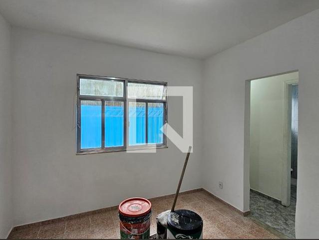Casa, Nova Cidade, 2 Quartos, 50 m2 Nilópolis