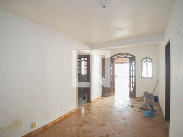 Casa, Nova Cidade, 2 Quartos, 135 m2 São Gonçalo