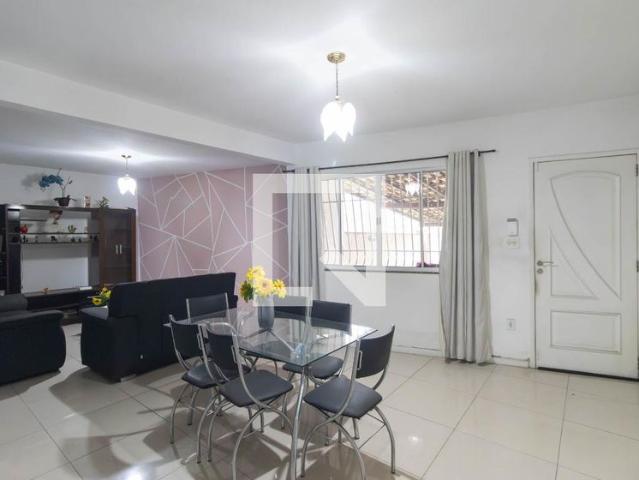 Casa, Nova Cidade, 3 Quartos, 115 m2 São Gonçalo