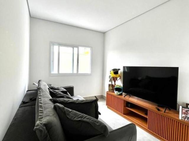 CASA NOVA A VENDA 4 SUITES