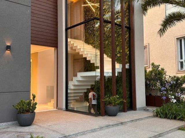 Casa NOVA a venda
