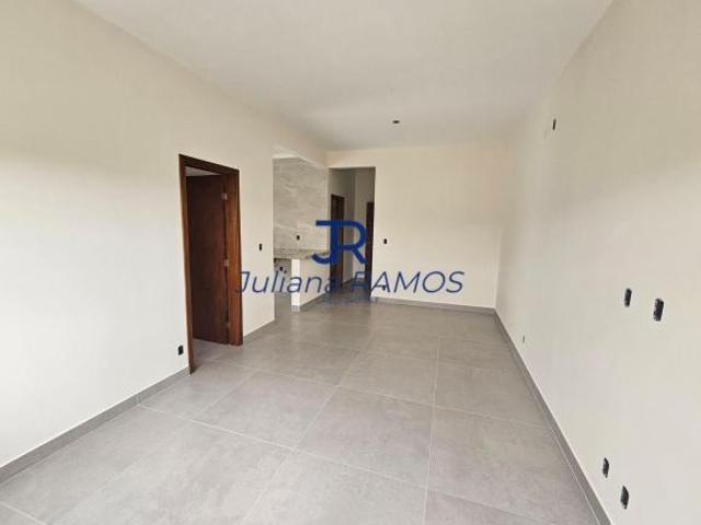 Casa Nova à venda, 108m2, espaço gourmet Atibaia/SP