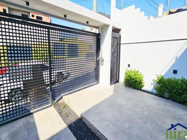 Casa Nova à venda, 3 dormitórios, 1 suíte, Villas do Jaguari, Santana de Parnaíba, SP