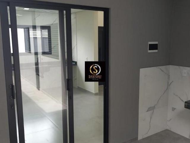 Casa nova à venda: 3 dormitórios, 89m² no Jardim Marambaia, Jundiaí SP!