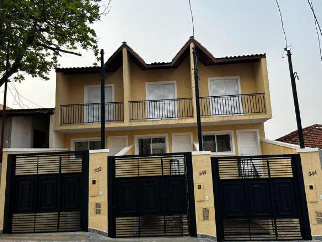 Casa nova à venda 3 Quartos 1 Suite prontas para morar no Jardim Centenário