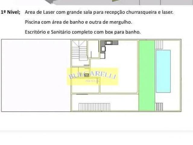 Casa Nova à venda 3 Suites, 4 Vagas Condominio Phytus, Nova Era, Itupeva, SP