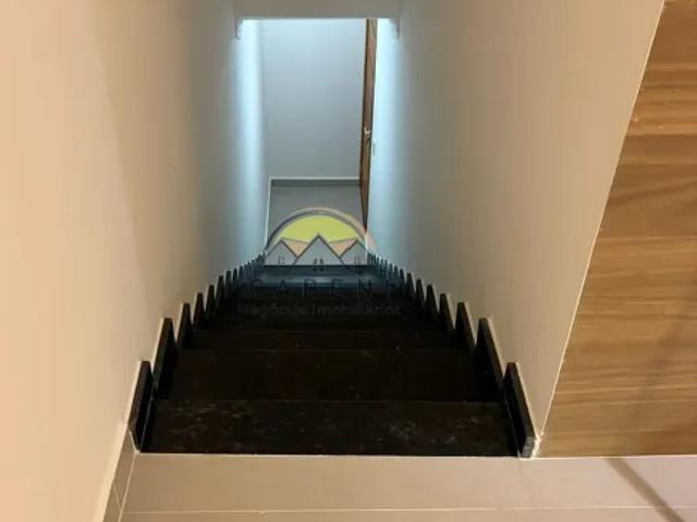 Casa NOVA à venda, 3 suites, 5 vagas, Parada Inglesa, São Paulo, SP
