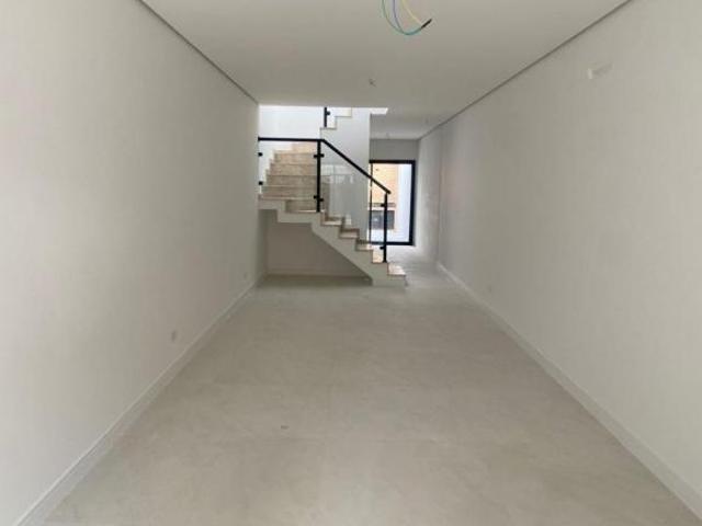 Casa nova á venda venda 120 m², 3 suítes e 2 vagas bairro Alto da Boa Vista