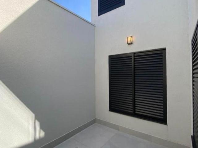 Casa nova á venda Vila Mariana