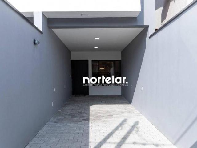 Casa Nova à Venda Vila Guilherme
