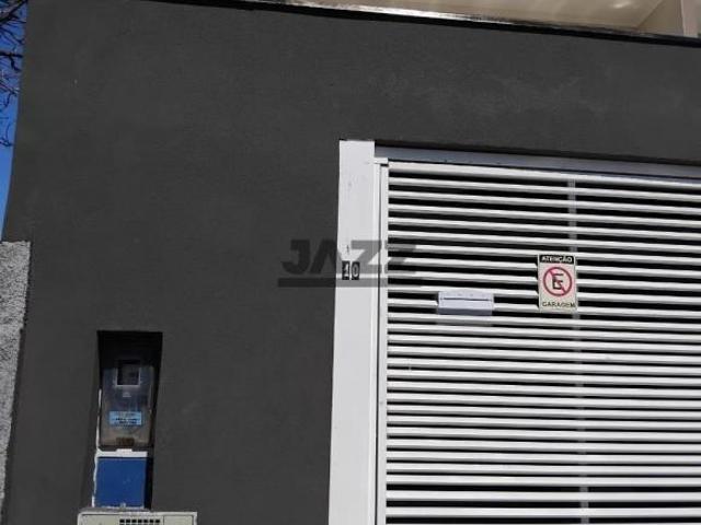 Casa Nova à Venda Vila Industrial