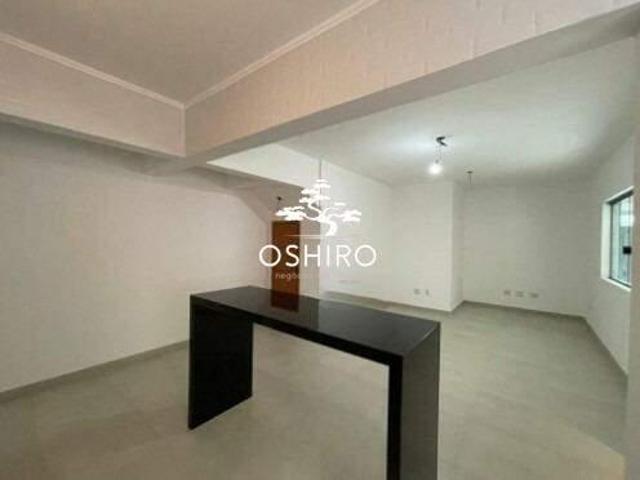 Casa Nova à Venda Bairro Aparecida Santos/SP