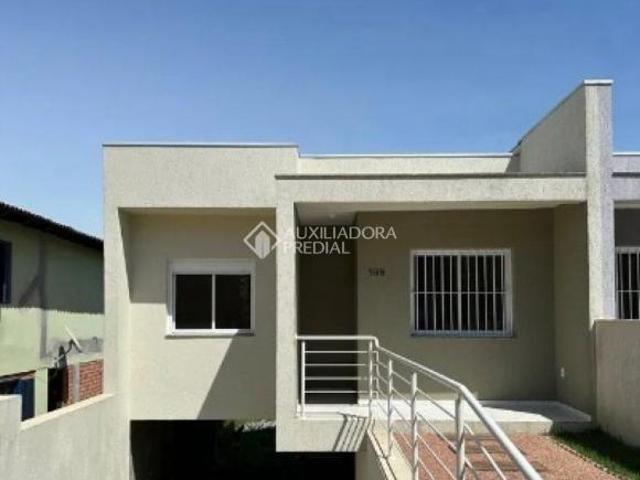 Casa Nova à Venda Bairro Neópolis Gravataí