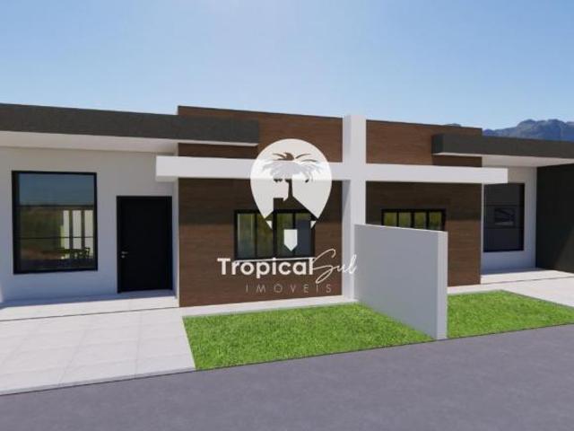 Casa Nova à venda, Balneário Ipanema, PONTAL DO PARANA PR