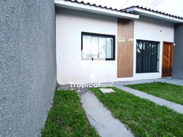 Casa Nova à venda, Balneario Monções, PONTAL DO PARANA PR