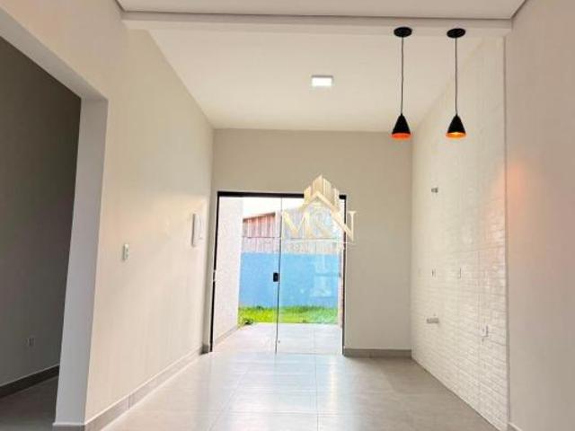 CASA NOVA À VENDA | BALNEÁRIO SAINT ETIENNE – MATINHOS/PR