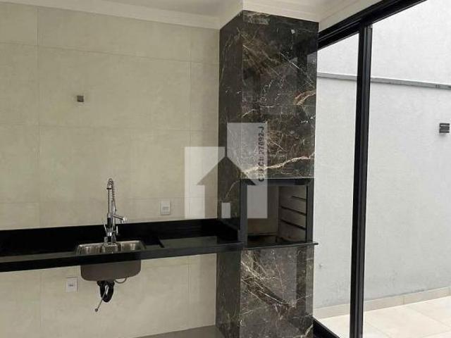 Casa Nova à venda com 3 Dormitórios 1 Suíte, 94m² Jardim Marambaia, Jundiaí, SP