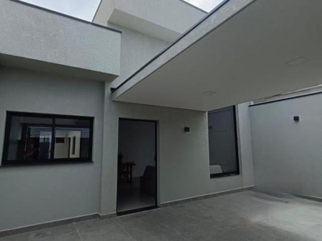 Casa Nova A Venda Com 3 Dormitórios Jardim Bom Sucesso Indaiatuba SP!