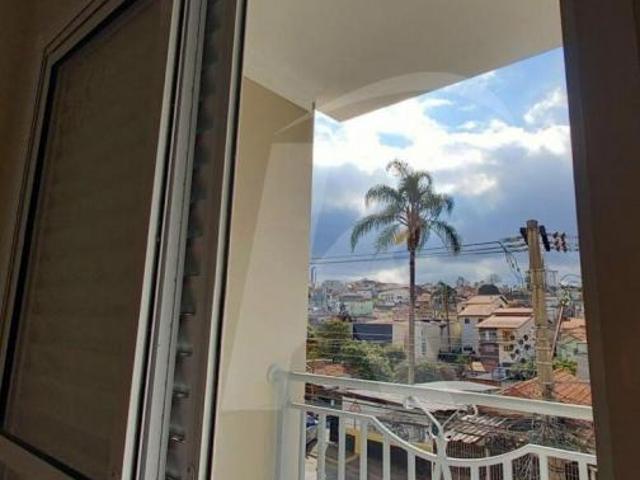 Casa Nova á Venda com 3 quartos e 2 vagas, rápido acesso ao Metrô Tucuruvi. Aceita Permuta !