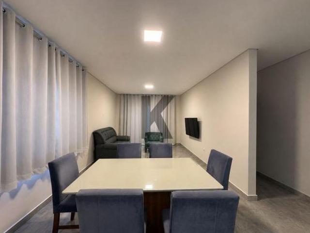 Casa nova á venda com 3 quartos sendo uma suíte no Bairro Santa Branca