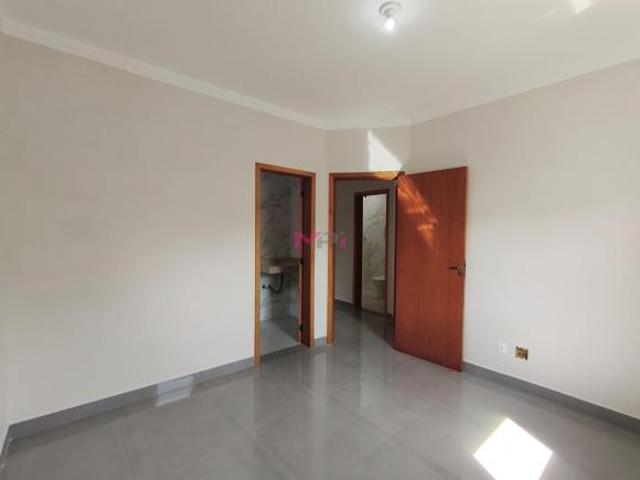 Casa nova à venda com 3 Quartos 1 Suíte no Santa Giovana, Jundiaí
