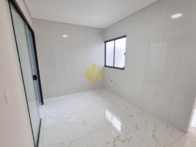 CASA NOVA À VENDA COM 03 QUARTOS, SENDO 01 SUITE NO SÃO FRANCISCO TOLEDO PARANÁ