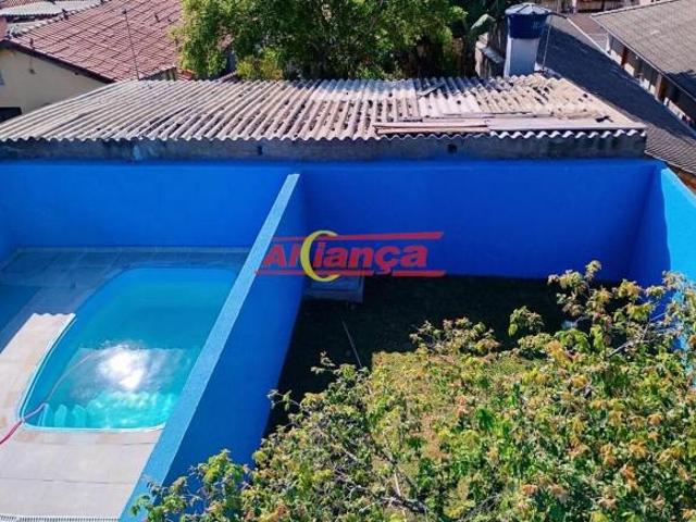 Casa Nova à venda com Piscina e Quintal no Jardim Imperial Atibaia