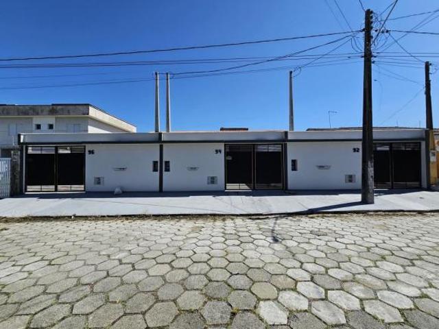 CASA NOVA Á VENDA COM PISCINA, PERTO DA PRAIA NO BOPIRANGA