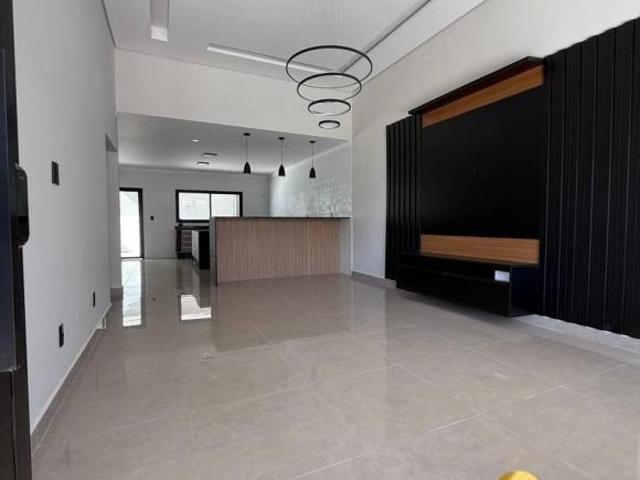 Casa Nova à Venda – Condomínio, Bragança Paulista!