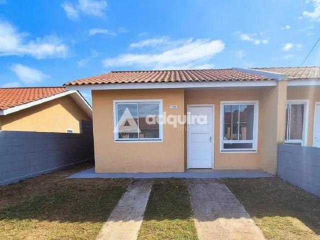 Casa Nova à Venda Condomínio Porto Colibri
