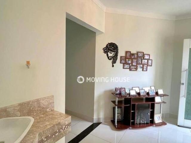 Casa nova à Venda Condomínio Vivenda das Cerejeiras Valinhos/SP