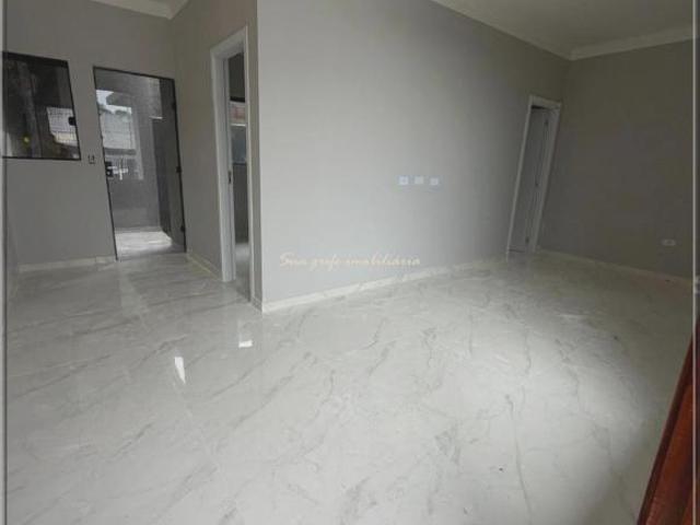Casa Nova à Venda – Conforto, Modernidade e Excele