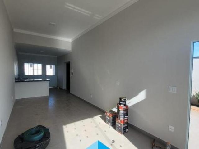Casa Nova à Venda Colinas do Engenho 2