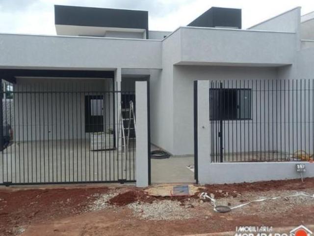 CASA NOVA A VENDA ECOVALLEY