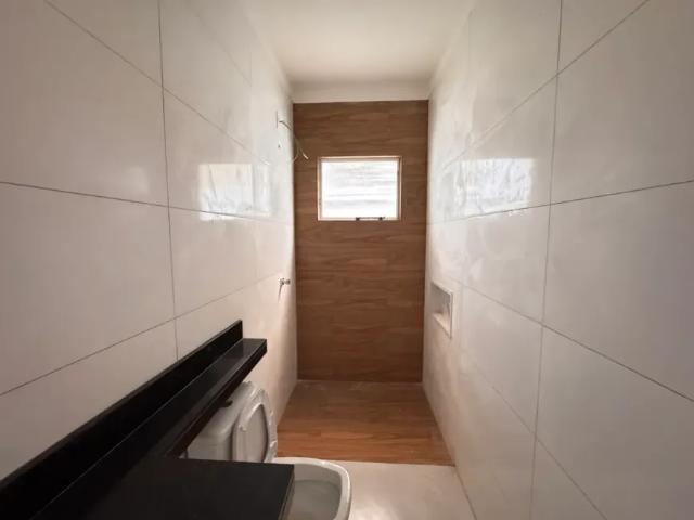 Casa nova a venda em Taubate, com suíte, no plano mimha casa minha vida