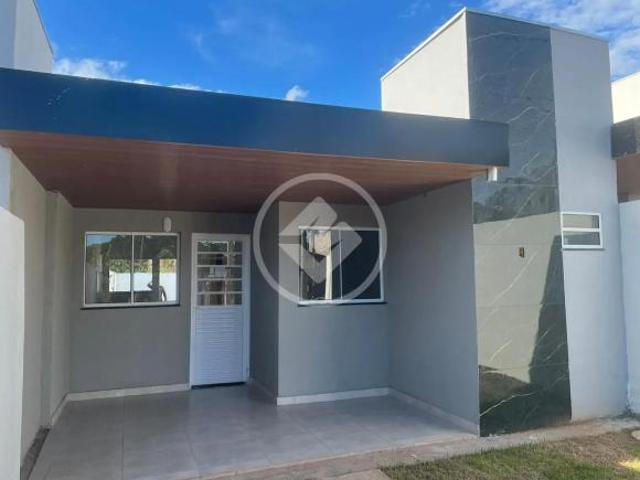 Casa Nova à venda em Várzea Grande, no bairro Jardim Paula II