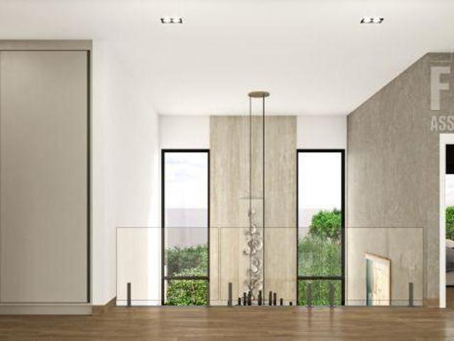 CASA NOVA A VENDA EM ALPHAVILLE RESIDENCIAL ITAHYE 02