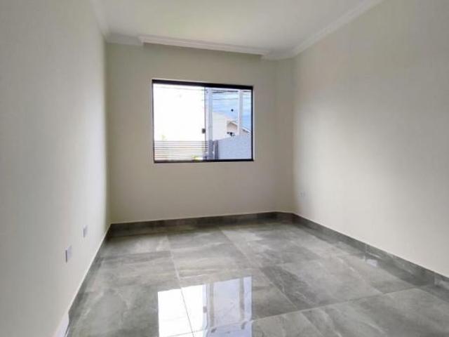 Casa Nova à Venda em Araucária – Fazenda Velha | Excelente Oportunidade!