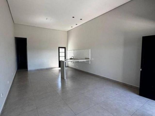 Casa nova a venda em Atibaia Jd São Felipe