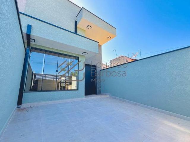 Casa nova à Venda em Atibaia/SP