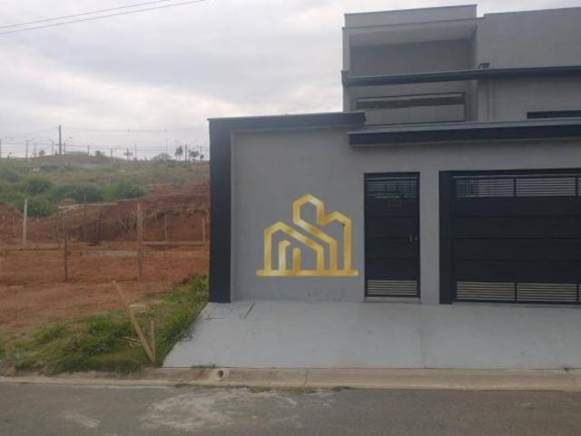 ? Casa Nova à Venda em Bragança Paulista – Jardim Bonança ?