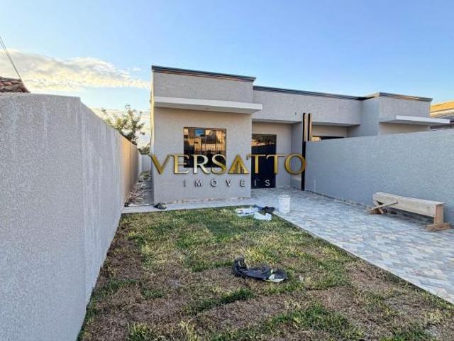Casa Nova à Venda em Campina da Barra – Conforto, Espaço e Excelente Oportunidade!