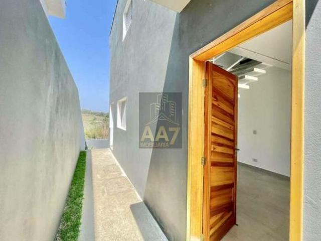 Casa Nova a Venda em Caucaia do Alto. Promocao