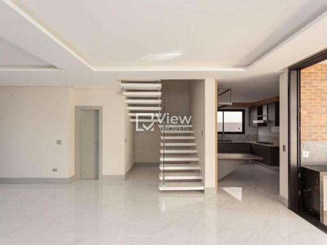 Casa Nova à Venda em Condomínio de Luxo!