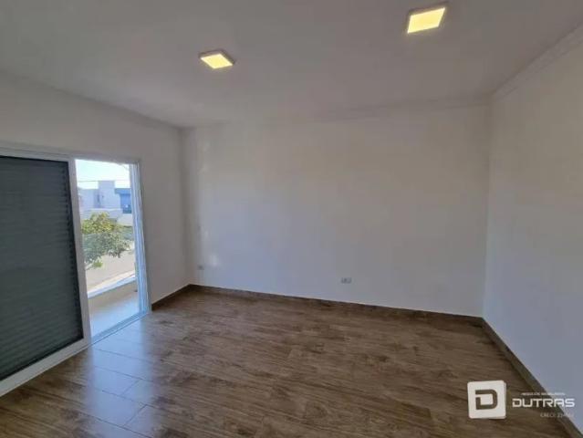 Casa Nova à Venda em Condomínio Fechado Park Unimep Taquaral