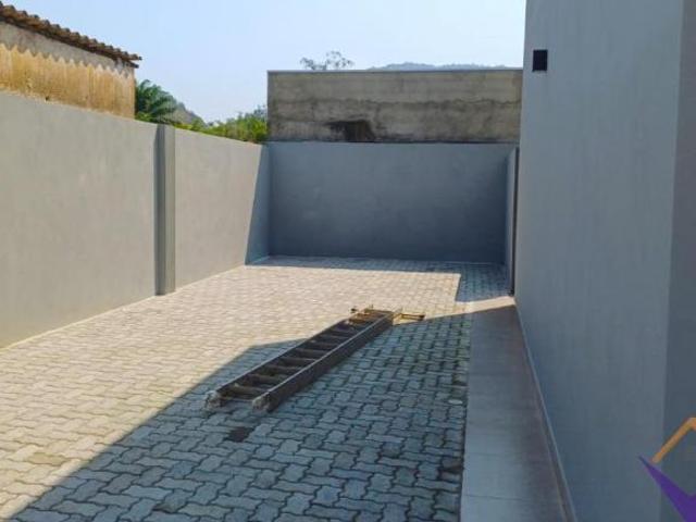 Casa Nova à Venda em Condomínio Horizontal, Capricórnio II, Caraguatatuba