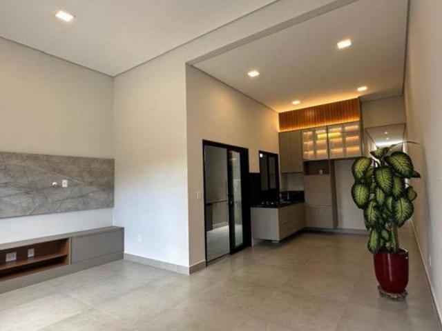 Casa Nova à Venda em Indaiatuba/SP