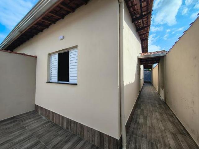 Casa nova à venda em Itanhaém Conforto e qualidade de vida!