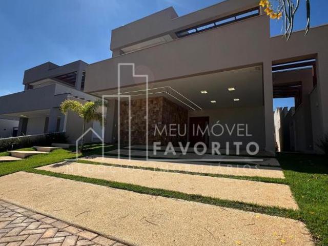 Casa nova à venda em Itupeva no Condomínio Pecan com 3 suítes, piscina e alto padrão