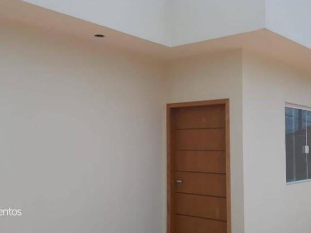 CASA NOVA A VENDA EM ITUPEVA, BAIRRO JARDIM ITÁLIA, FINANCIAMENTO BANCÁRIO